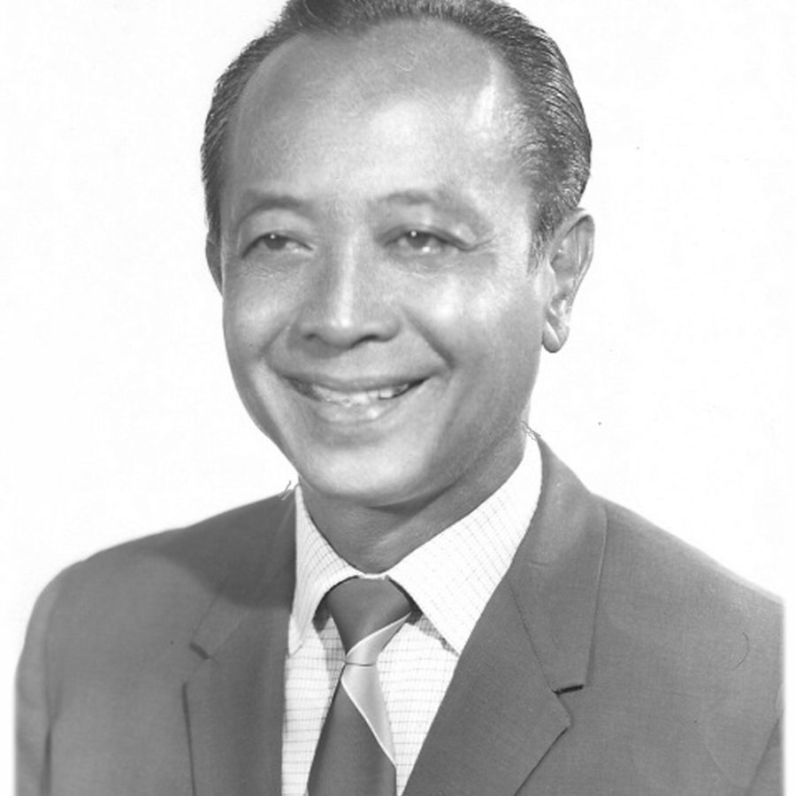 Richard Caldito Sr. (1913-2011), The First Fil-Am Elected County ...