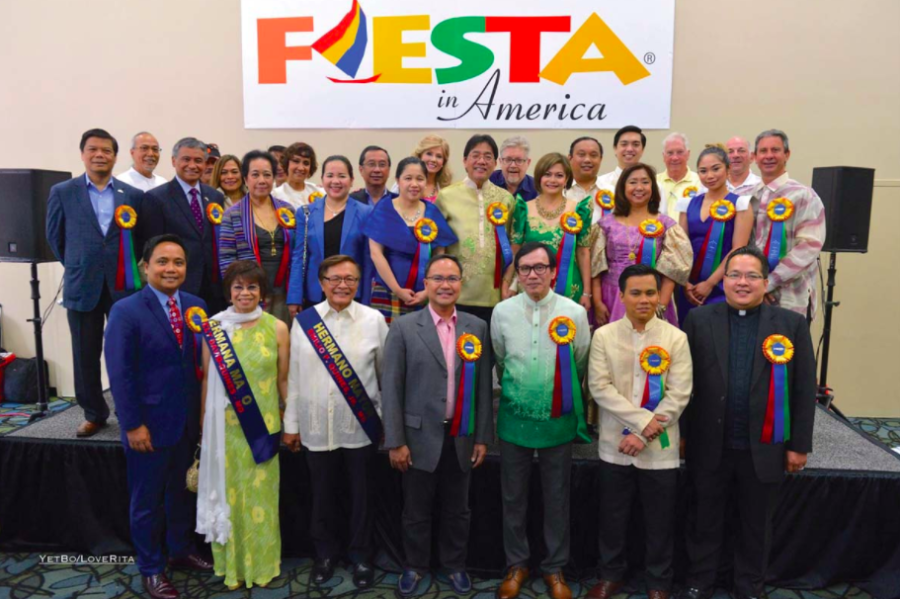 2017 People’s Ball & Fiesta in America: An appraisal