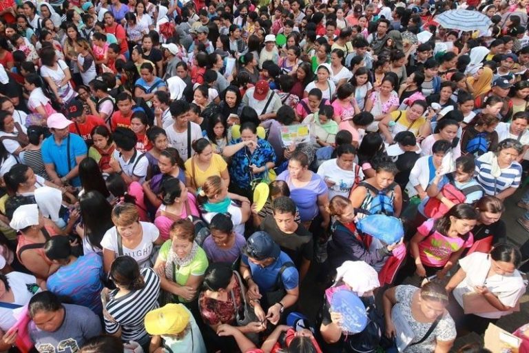 SWS: Majority of Filipinos believe PH heading in ‘right direction ... SWS: Majority of Filipinos believe PH heading in ‘right direction ...
