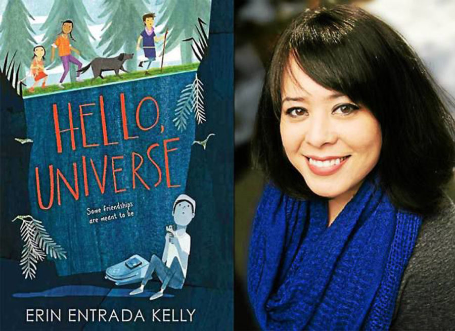 Netflix to adapt Fil-Am author Erin Entrada Kelly’s novel “Hello ...
