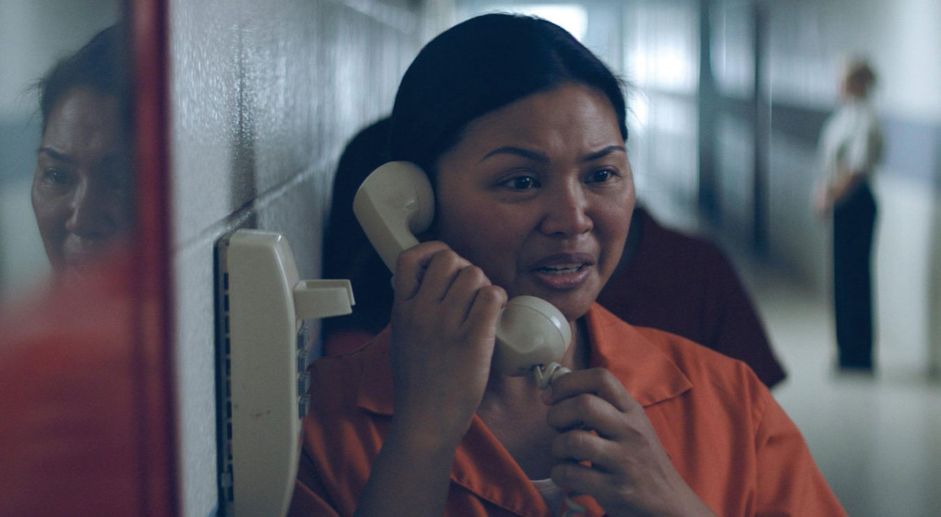 Filipina actress Princess Punzalan enters her second act — MDWK Magazine