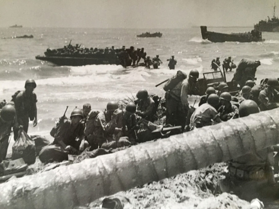 The Liberation of the Philippines: The steep price of freedom ...