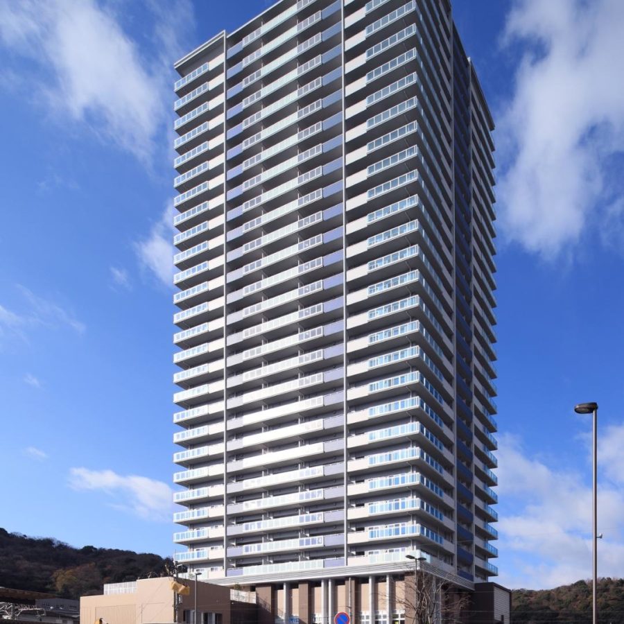 Japanese real estate developer Nomura brings its expertise to the ...