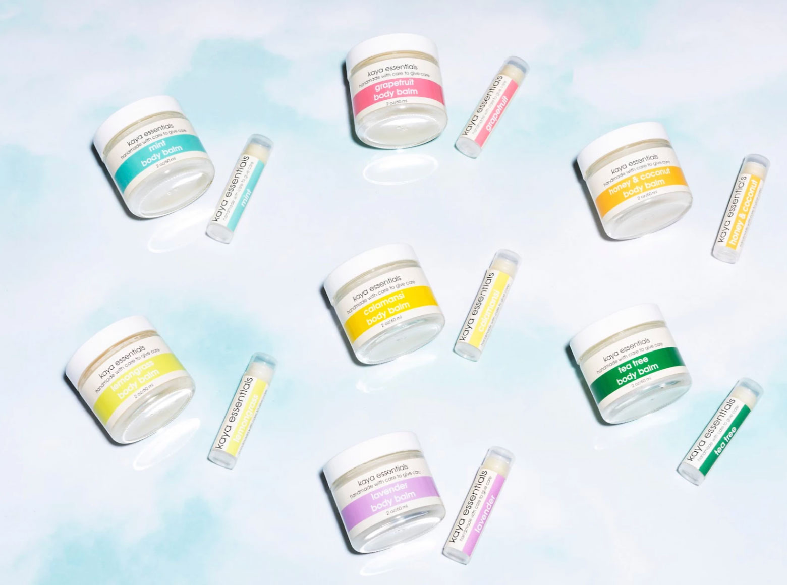 Look and feel good: How two US-based Pinay beauty brands give back to ...