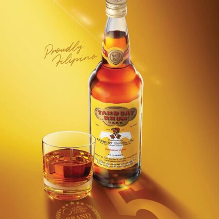 Iconic Philippine brand Tanduay brings its premium rums to Nevada — Eat ...