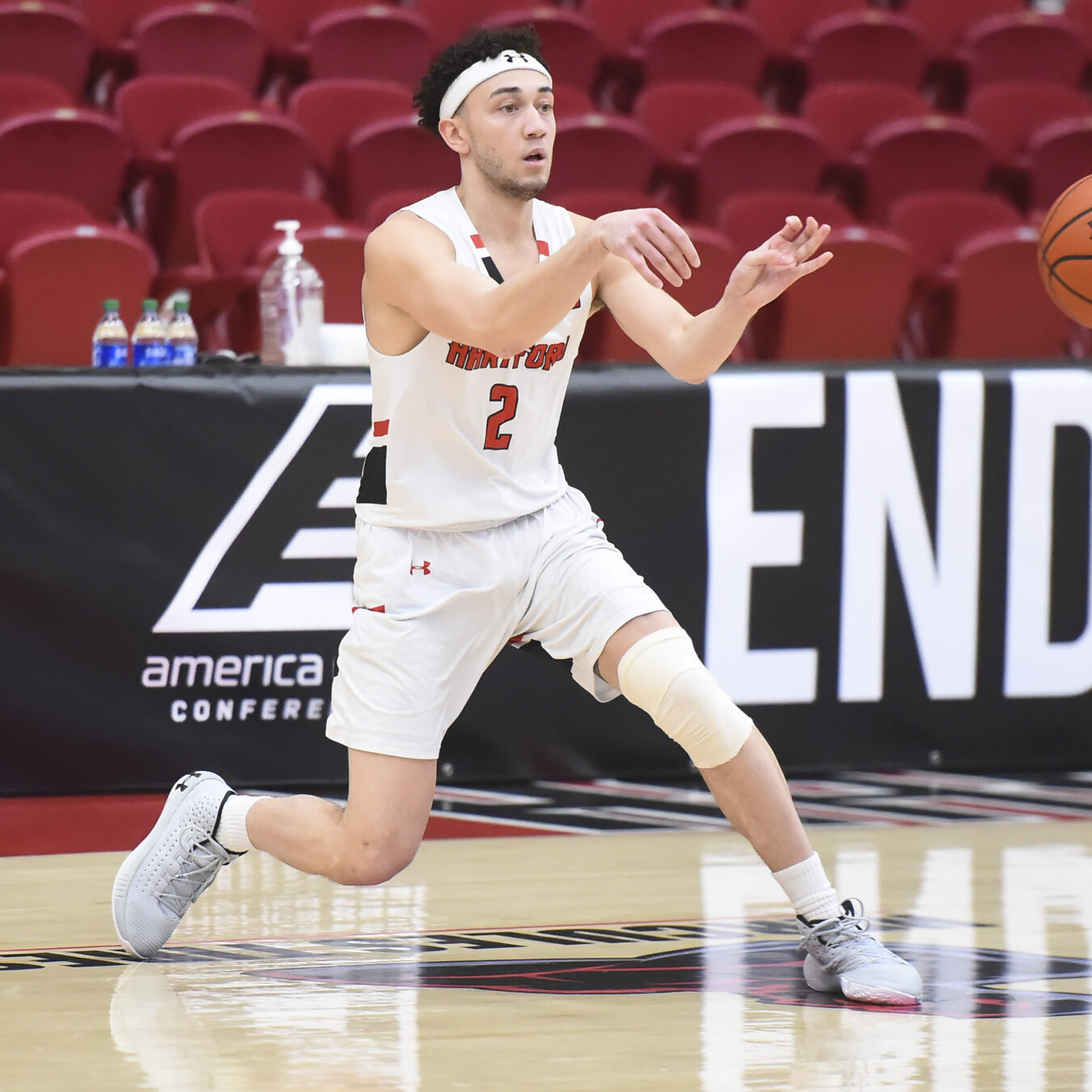 Fil-Am hoop star DJ Mitchell catches his elusive March Madness dream ...