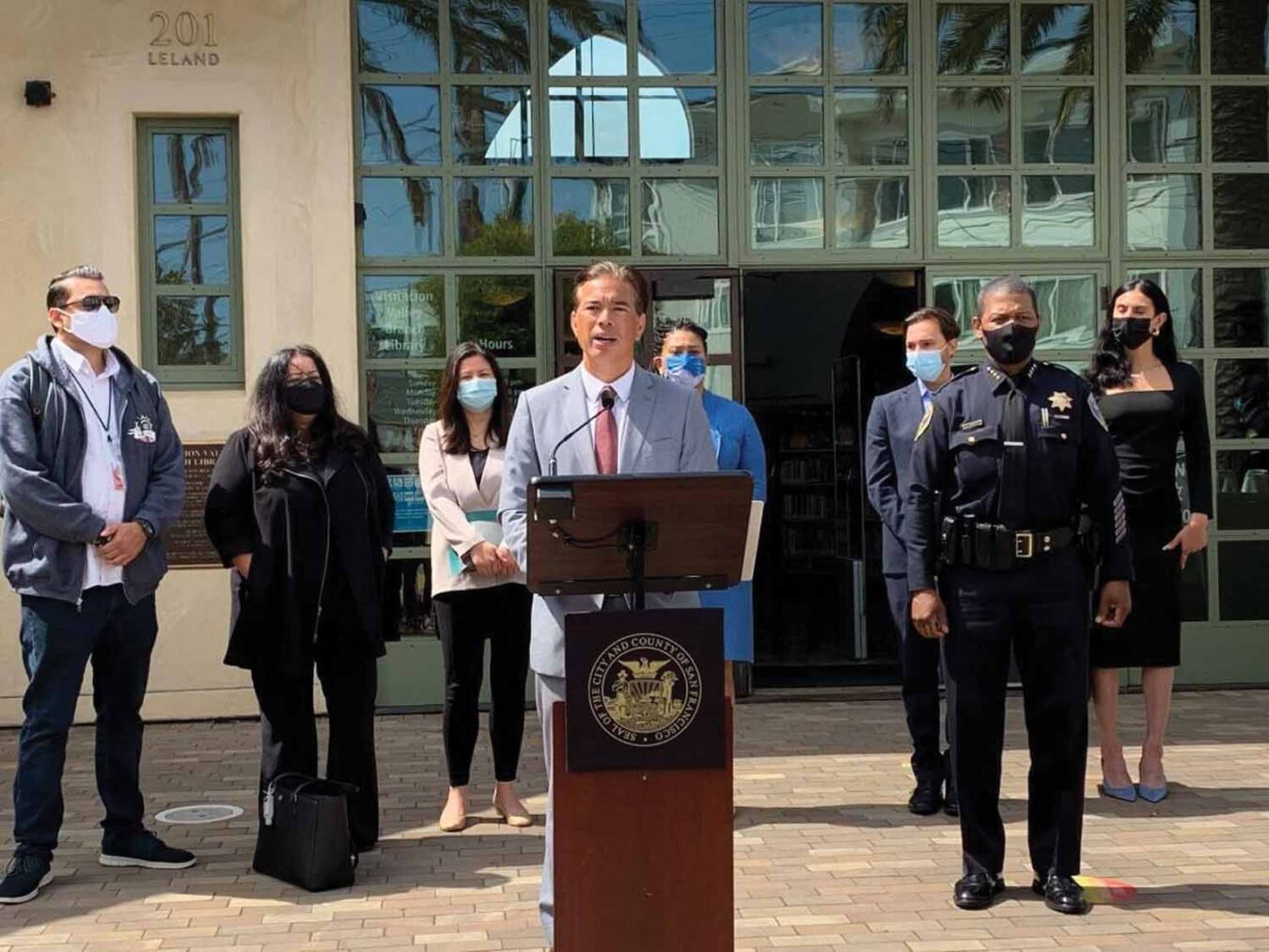 Attorney Gen. Rob Bonta investigates hospital algorithms for racial ...
