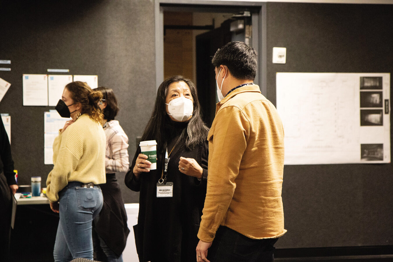 Mia Katigbak on representation: ‘There’s an uptick but (still) very far ...