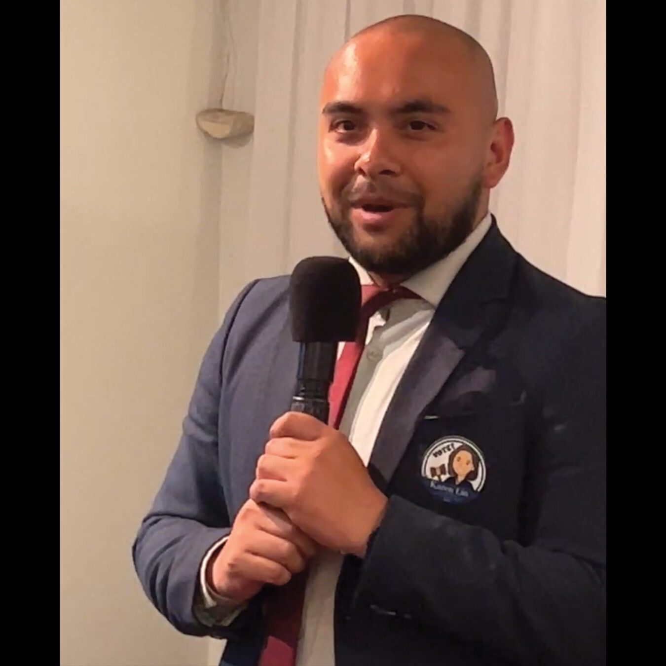 Steven Raga wins primary election for New York state assembly — New ...