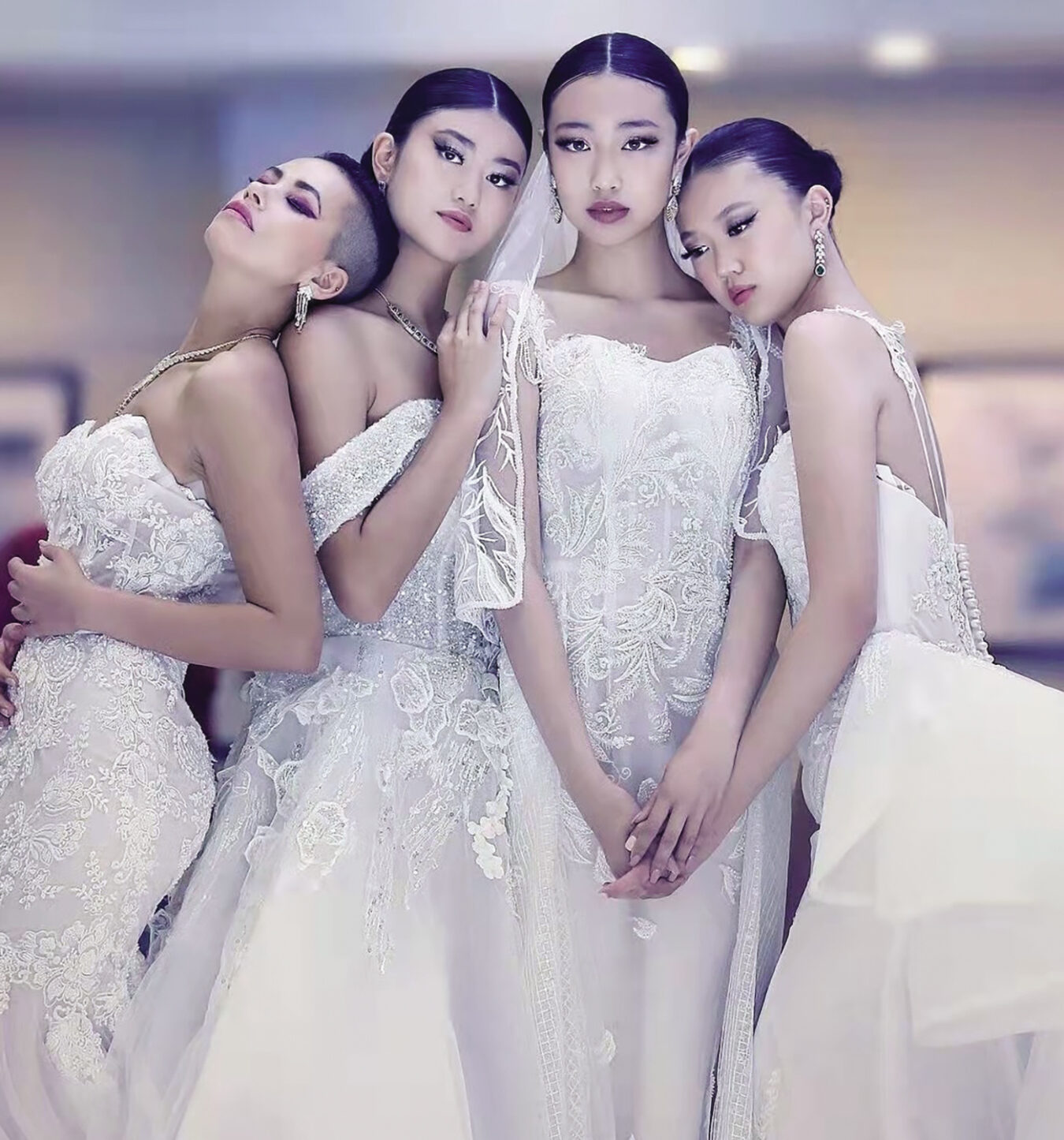 Top LA model coach Tina Shih unveils fresh faces in Asia Pacific ...