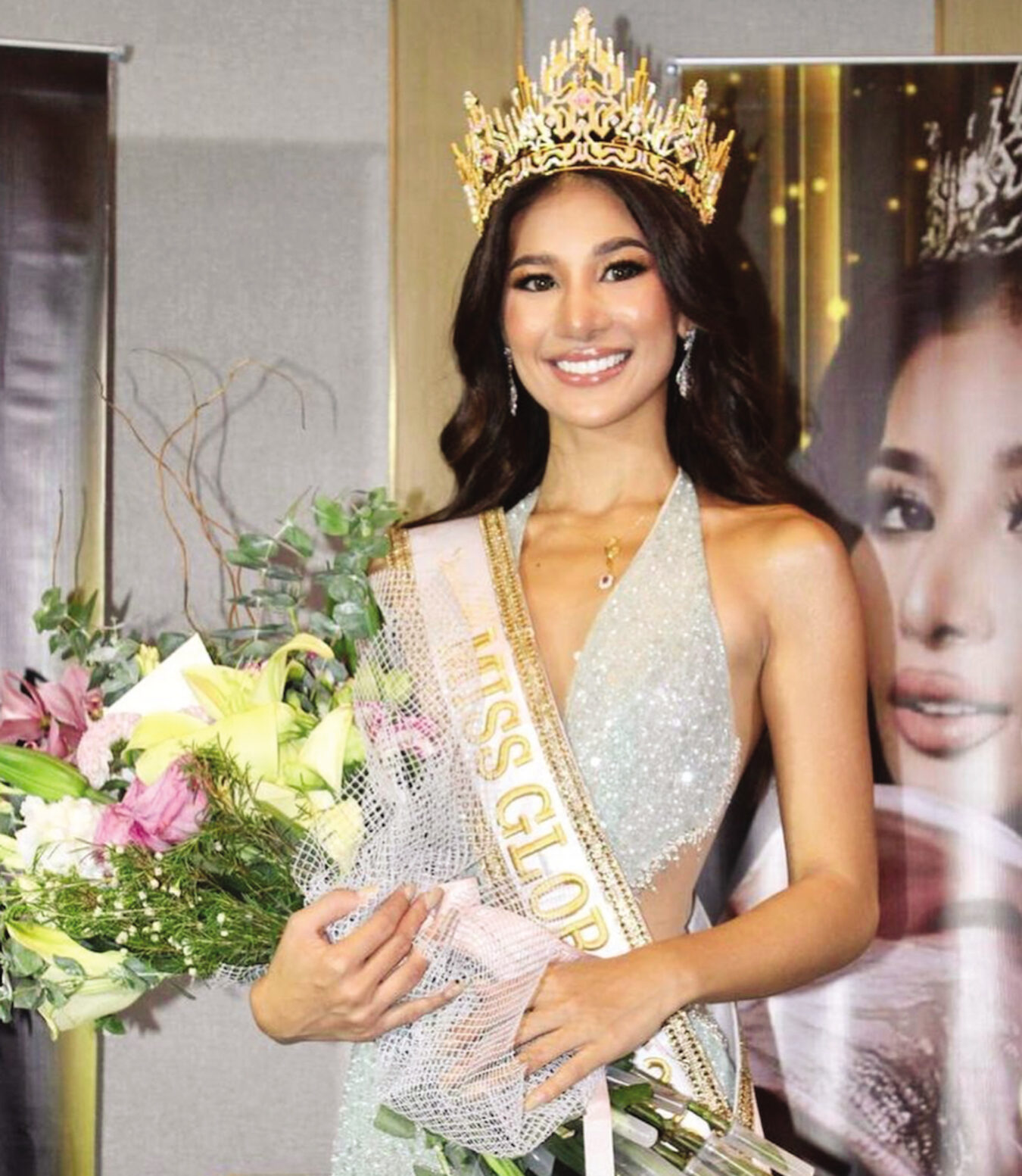 [COLUMN] Shane Tormes wins Miss Global 2022 — Lifestyle Columnists