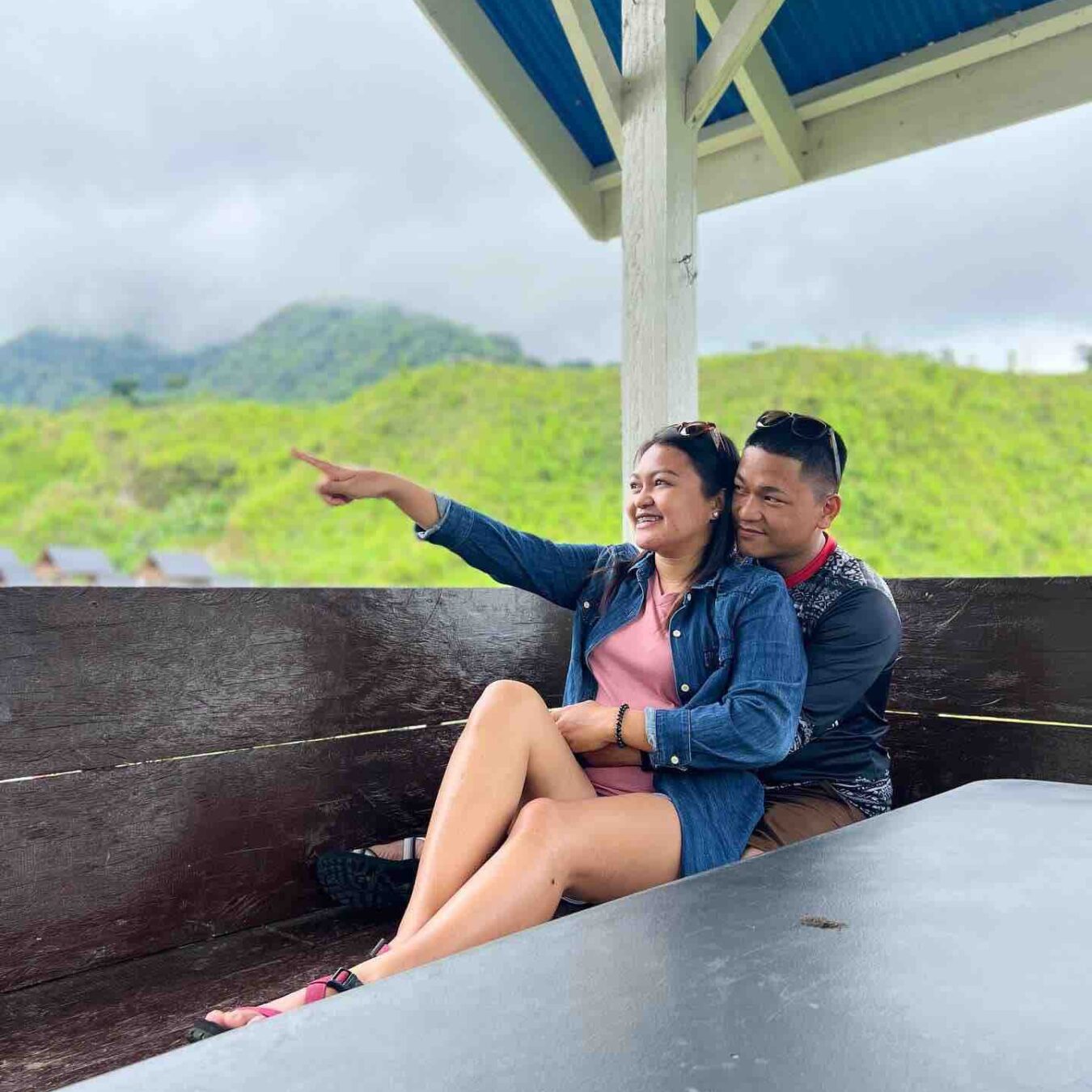 Filipino newlywed shot dead in road rage incident near San Francisco ...