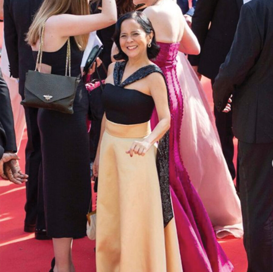 Filipina Actor Dolly De Leon Makes History With Golden Globe Nomination — Showbiz