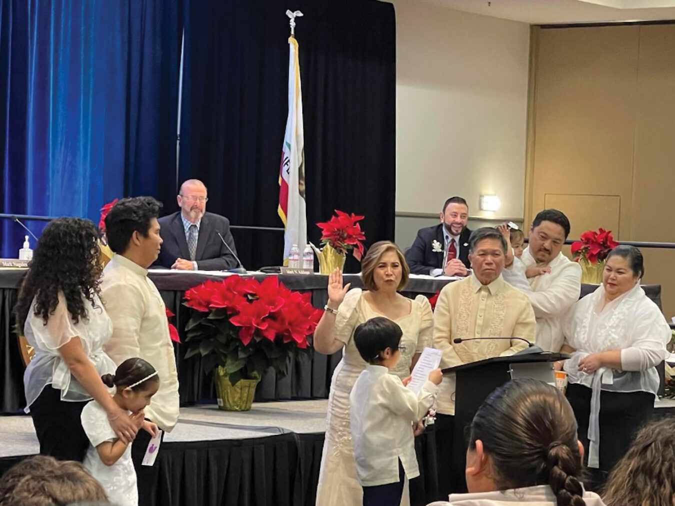 PH Consul General in SF congratulates three Filipino American mayors of ...