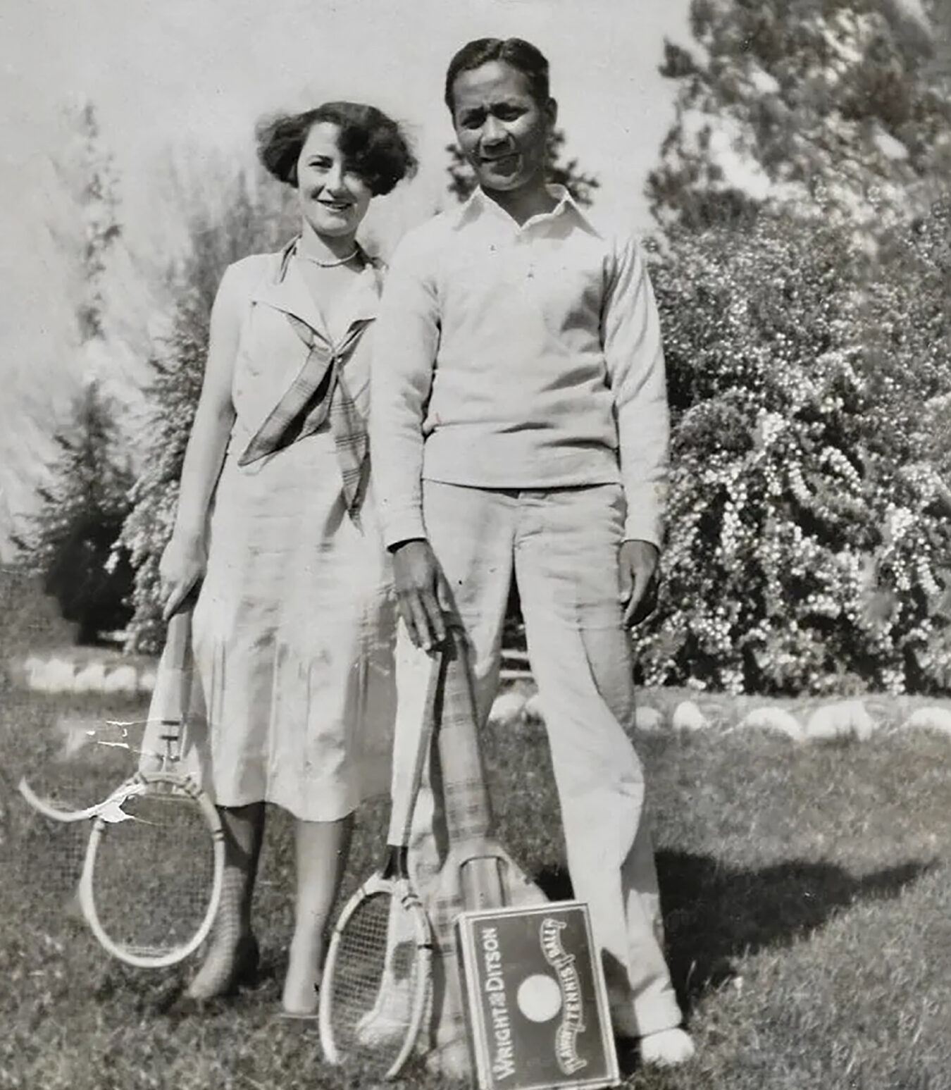 In California, a long and pivotal history of interracial marriage ...