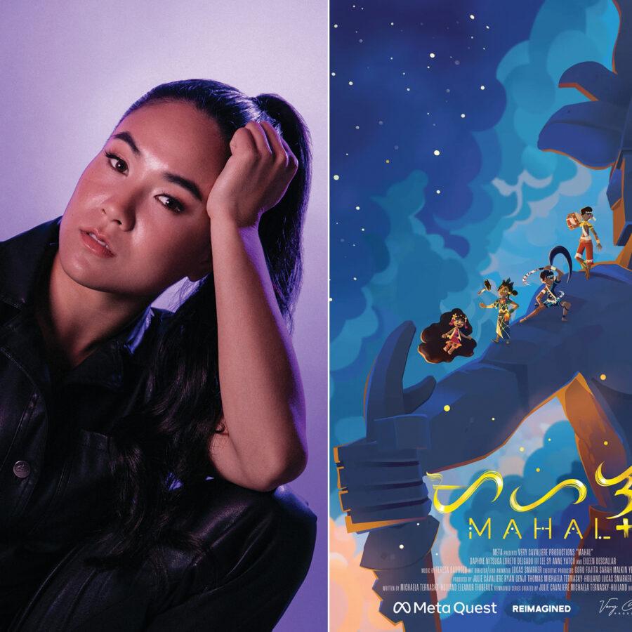 Tribeca Festival features Fil-Am director’s film ‘Mahal’ — Showbiz