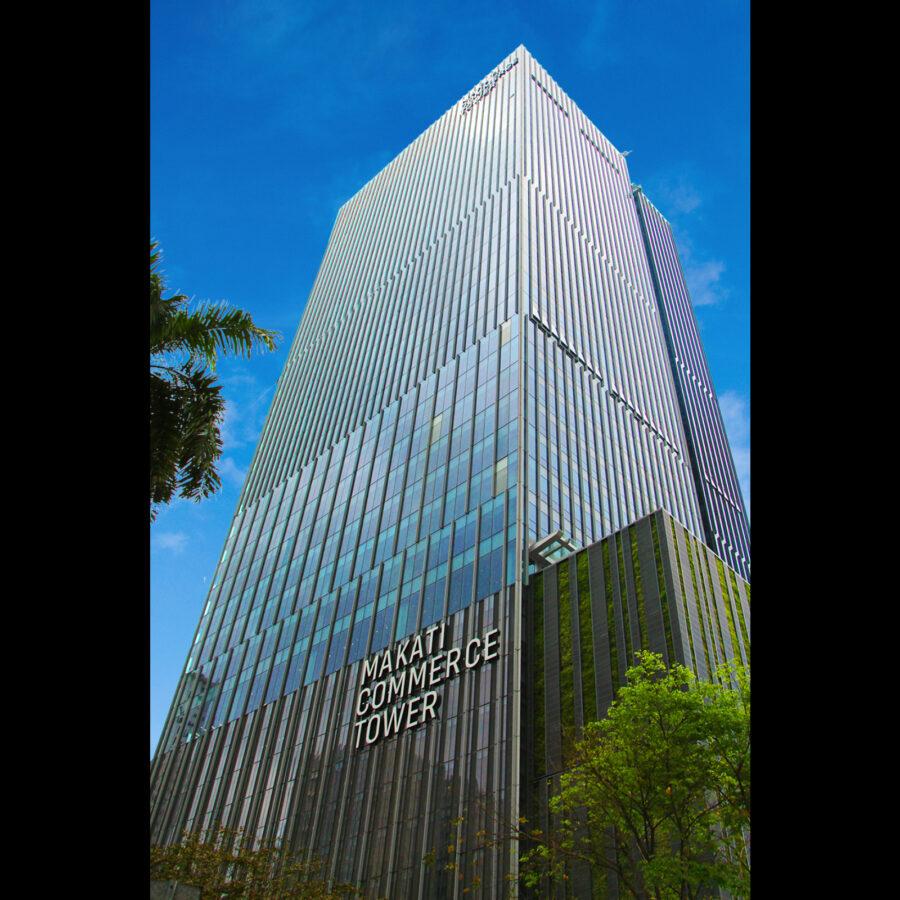 New Makati office building reiterates commitment to green and ...