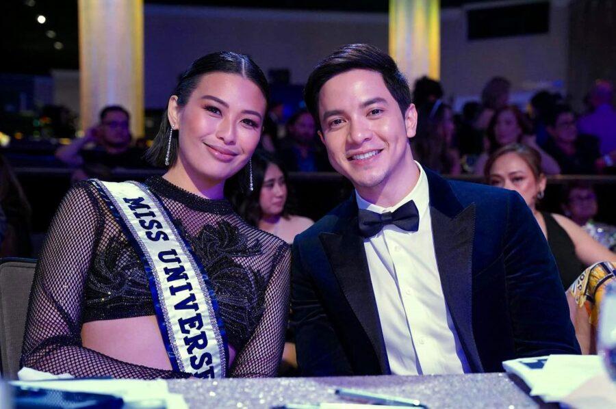 Matea Mahal Smith Wins Miss Filipina International, Becomes First ...