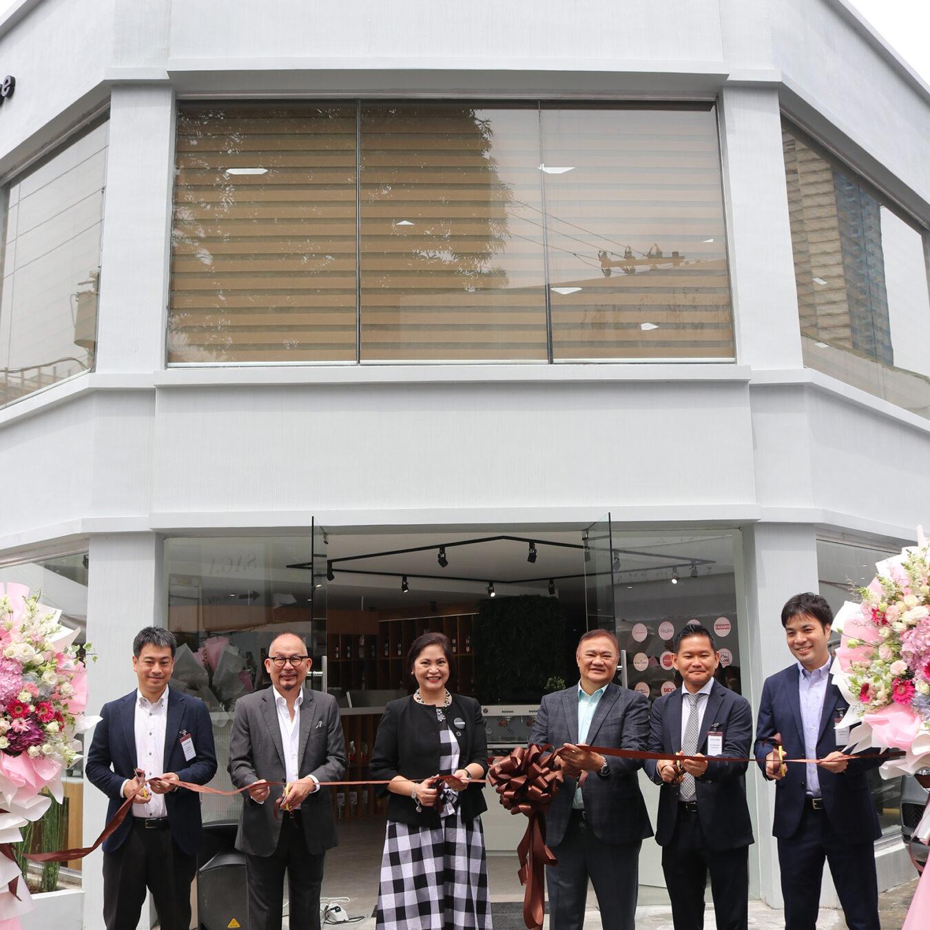 UCC Acquires Allegro Beverage, Fosters Sustainability in Coffee ...