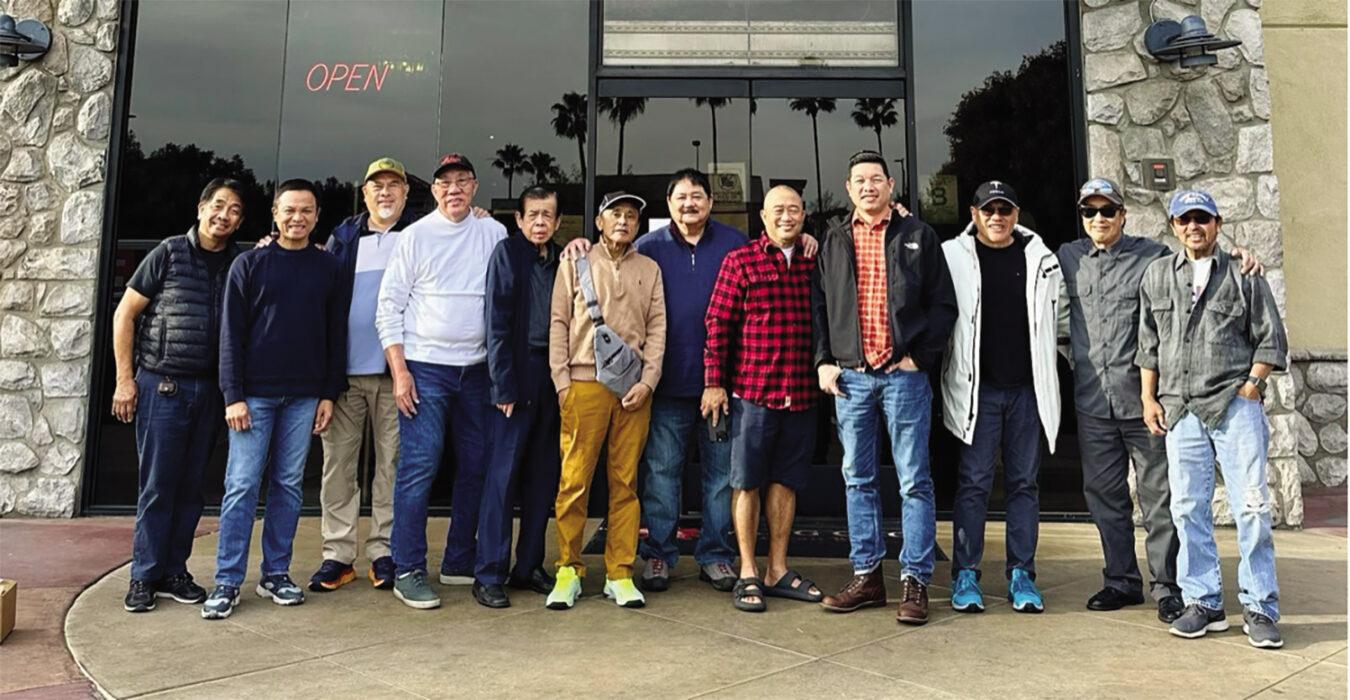 IPSC shooting: Today’s one of the most exciting shooting sports — Sports