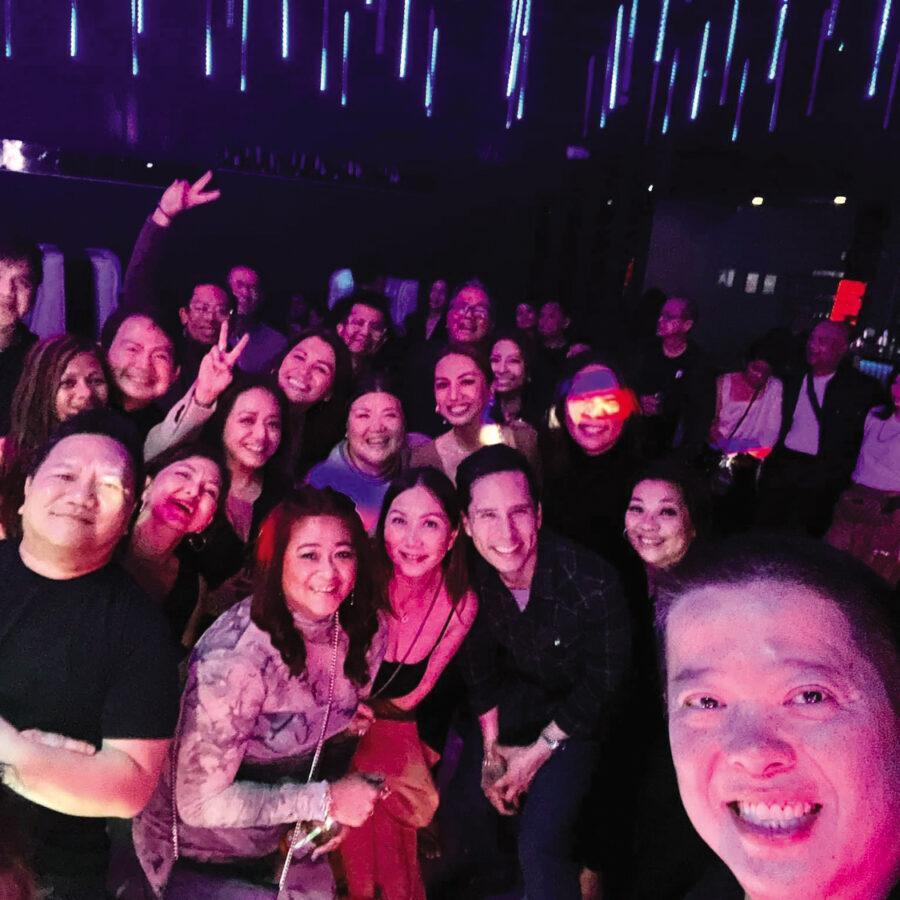 Aberdeen School of Nursing opens, CMLA epic new year’s party — Opinion ...
