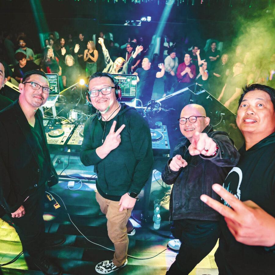 Aberdeen School of Nursing opens, CMLA epic new year’s party — Opinion ...