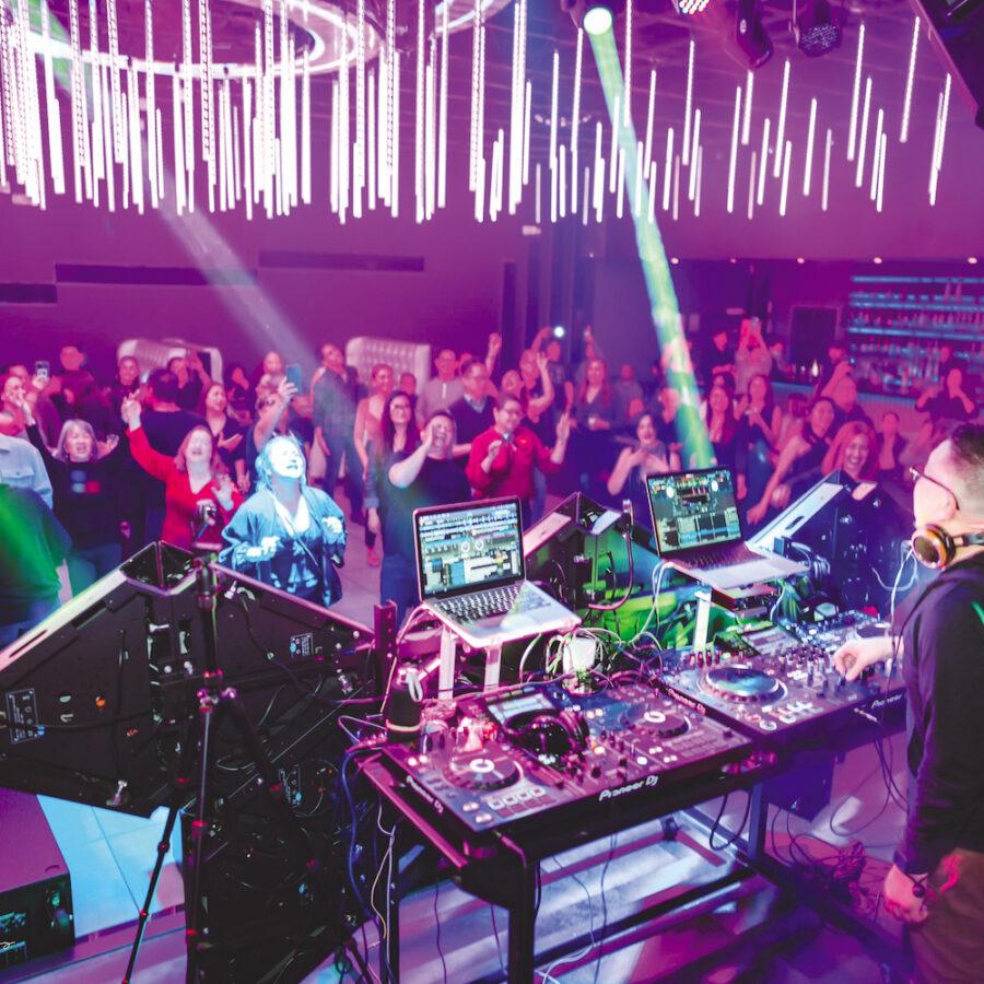 Aberdeen School of Nursing opens, CMLA epic new year’s party — Opinion ...