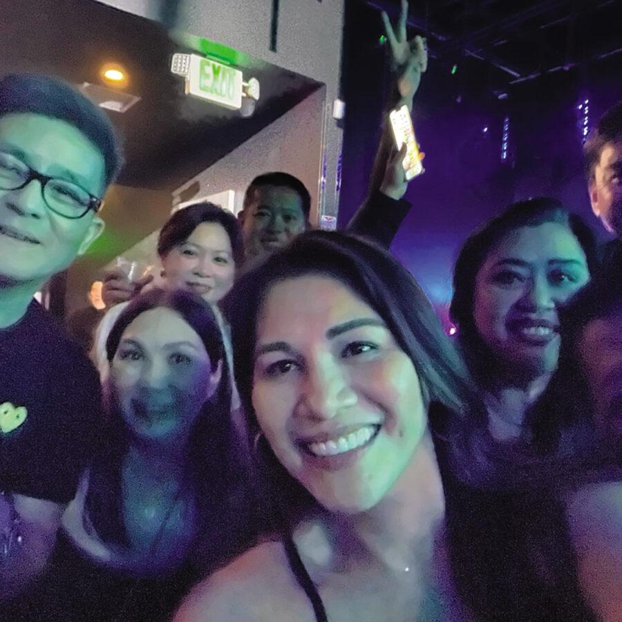 Aberdeen School of Nursing opens, CMLA epic new year’s party — Opinion ...