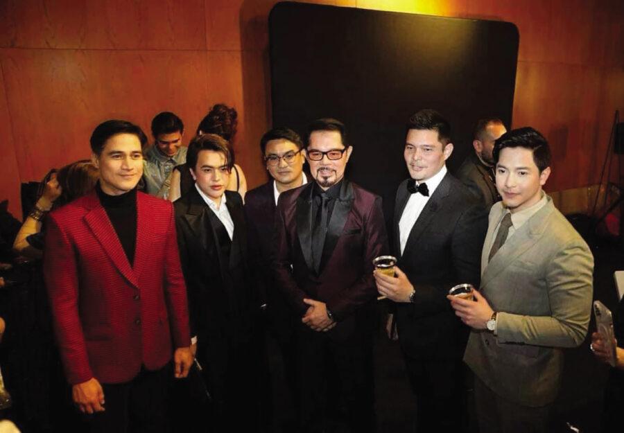 1st Manila International Film Festival celebrates Philippine cinema and ...