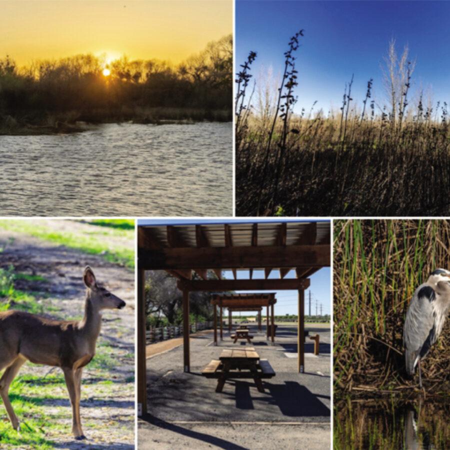 California kicks off State Parks Week as new state park opens in ...