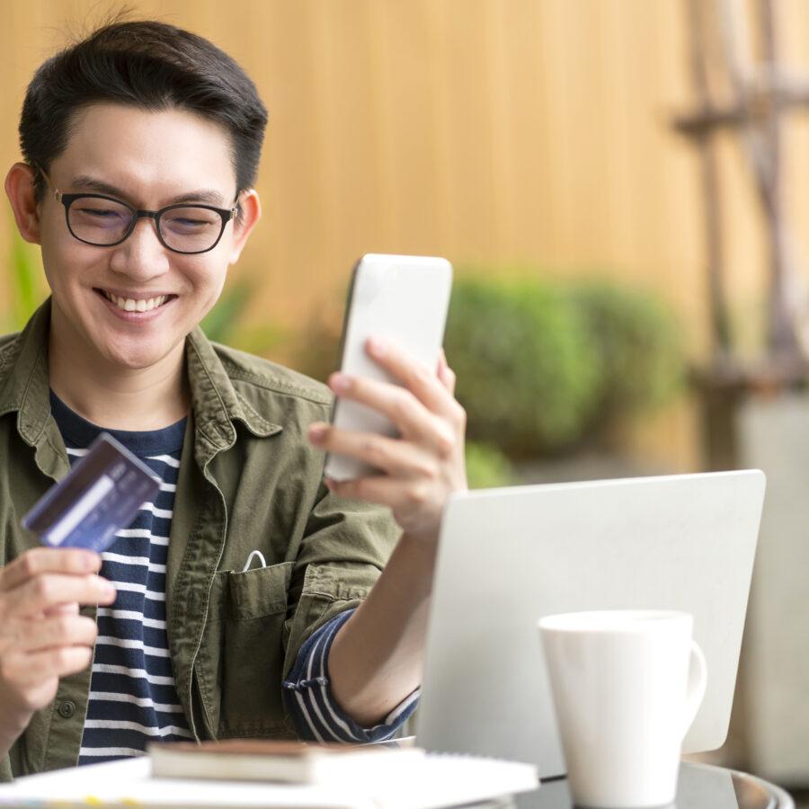 How to make your credit card work for you — Business