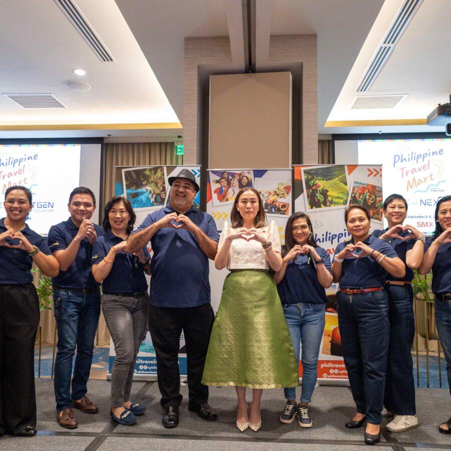 Philippine Tour Operators Association All Set to Unveil Exciting ...