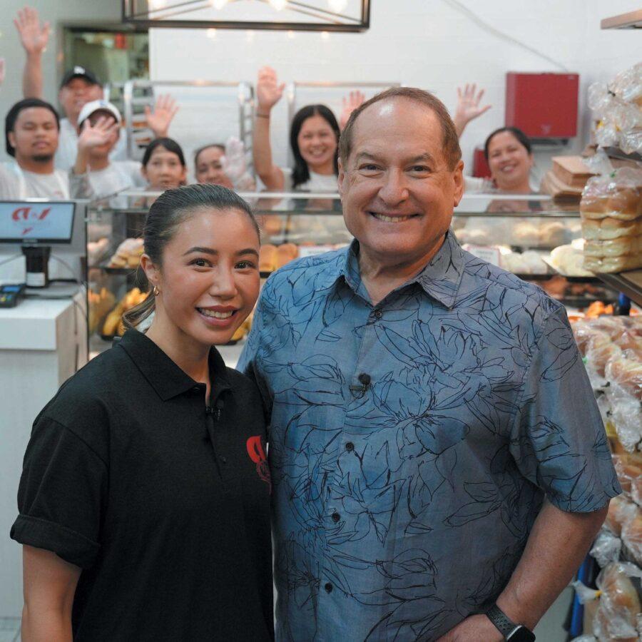 [COLUMN] Citizen Pinoy Brings "Your Tanong, My Sagot" to Valerio’s ...
