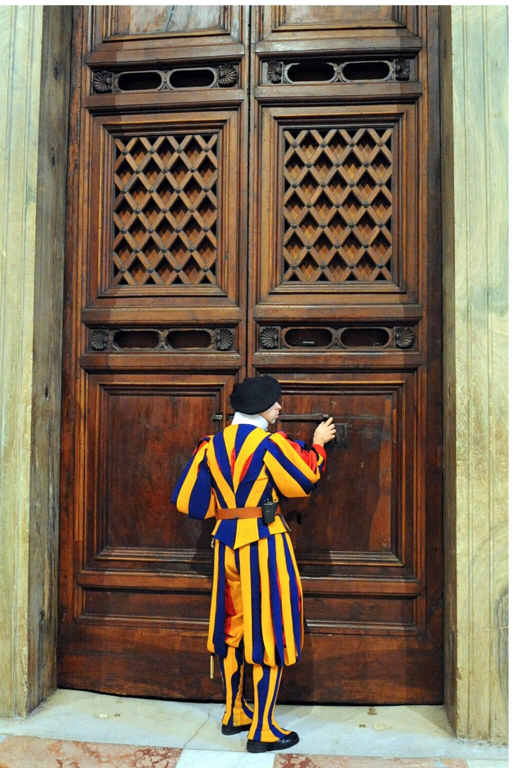 Filipino cardinals in Rome ahead of Pope Leo XIV’s first consistory ...