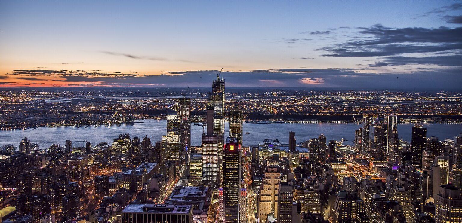 New York City moves closer to first Vegas-style casinos after ...