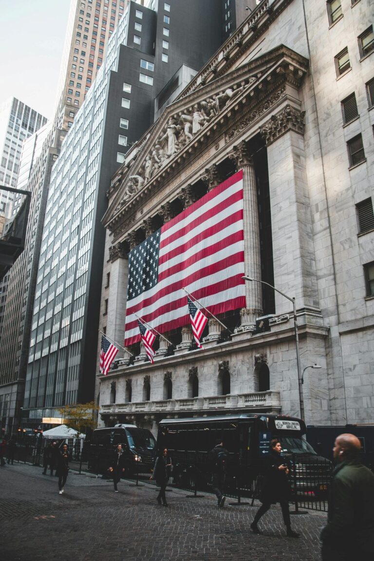 Stocks rally as Dow crosses 50,000 for first time, underscoring market ...