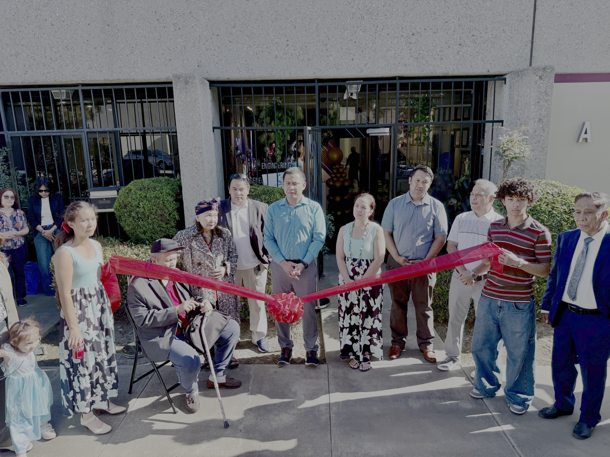 Carlton Cares: Building Communities Through Faith, Compassion, and ...