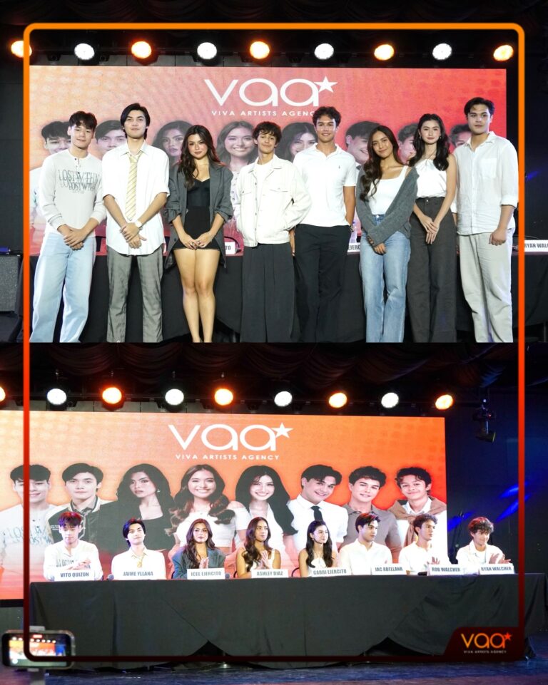BEYOND THE BEAT: The Emergence of P-pop as the Voice of a New Filipino ...
