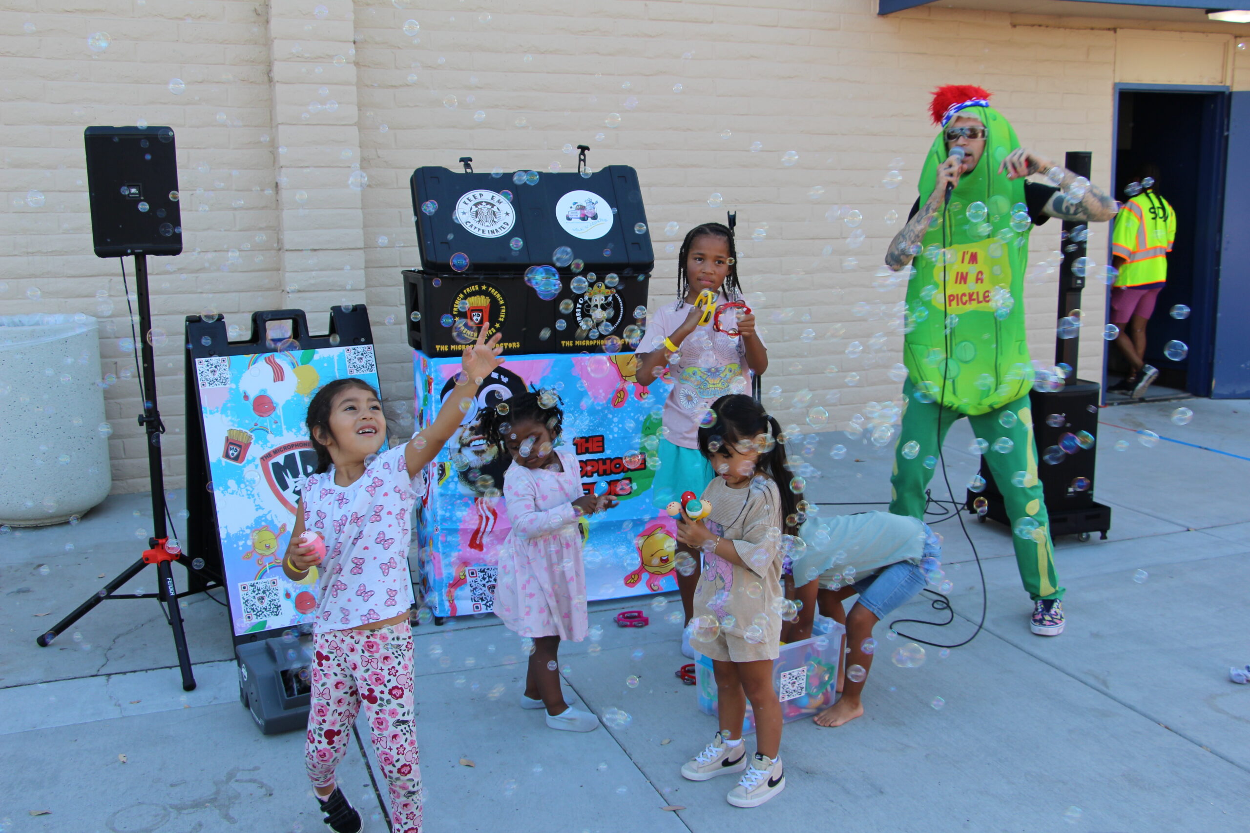 Parks After Dark returns with free summer activities at five San Diego ...