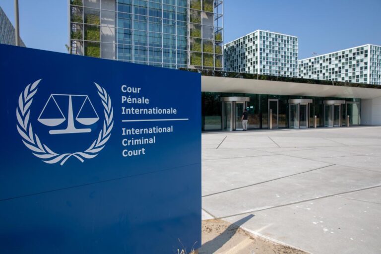 ICC seeks Filipino, Cebuano interpreters ahead of Duterte trial — Metro ...