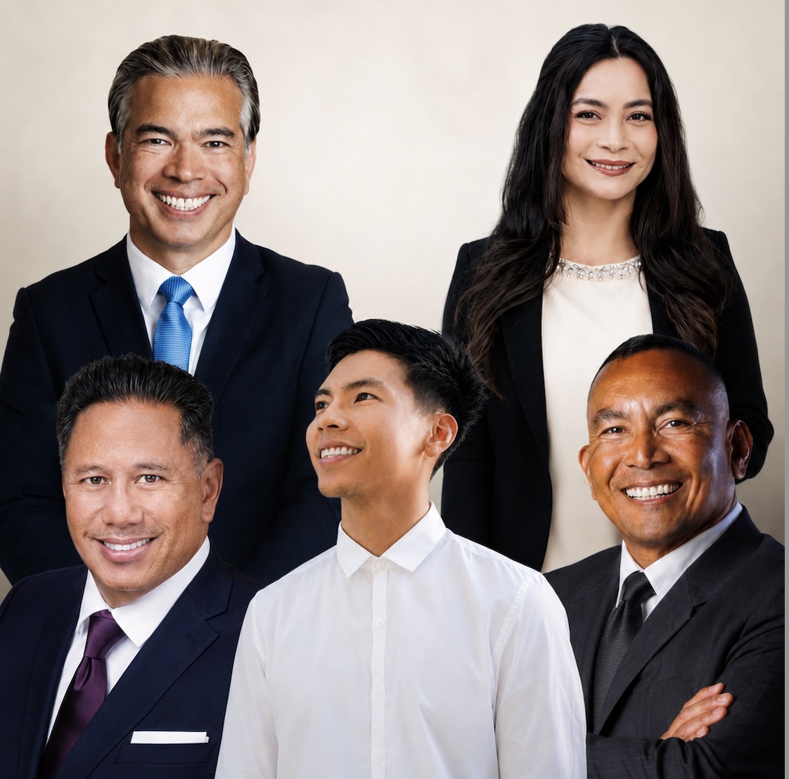 Mark Pulido named Grand Marshal of Carson’s 128th Philippine ...