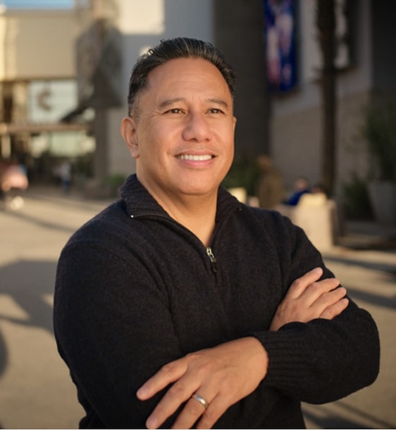 Mark Pulido named Grand Marshal of Carson’s 128th Philippine ...