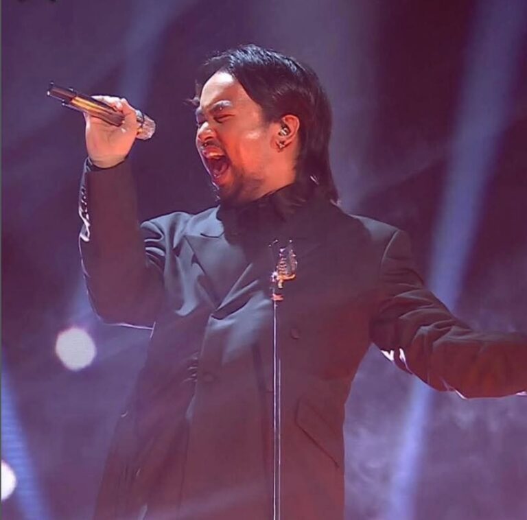 Filipino singer Matty Juniosa finishes fourth in ‘Britain’s Got Talent ...